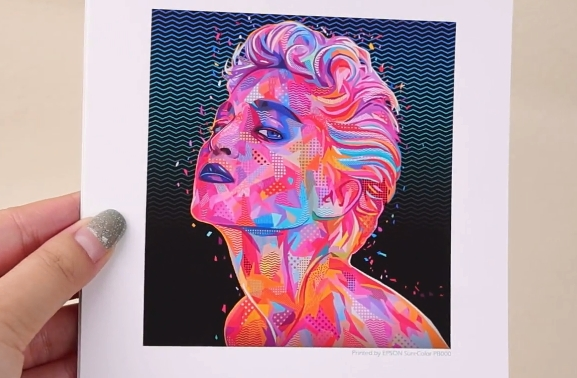 Premium Fine Art Matte Paper: Archival Quality for Discerning Creatives ...